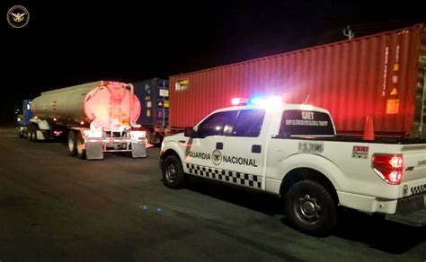 Cayeron Operadores De Huachicol Con Más De 150 Mil Litros De