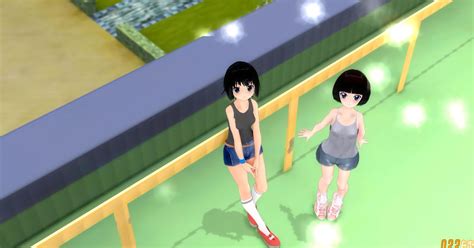 オリジナル ツイッターに投げたssまとめ02 Shin2のマンガ たむたむす～る たむたむすーる 3d Pixiv