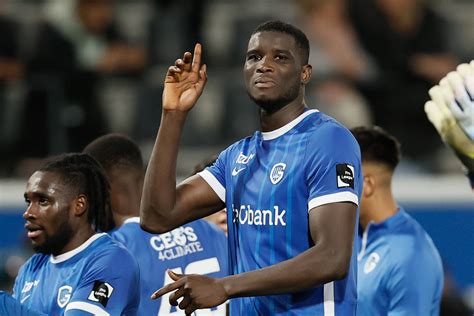 Southampton Confirm Deadline Day Signing Of Paul Onuachu Pulse Sports Uganda