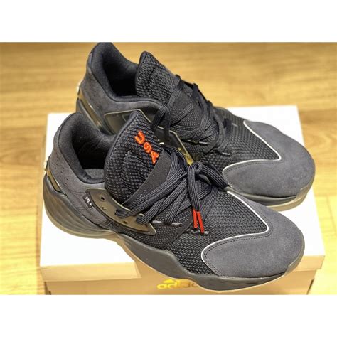 全新正品adidas Harden Vol4 Gca 哈登 大鬍子us10美國隊 蝦皮購物