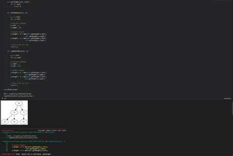 Solved Need A Binary Search Tree With Python Code That Can Chegg