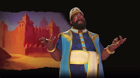 Civilization Mali Guide Gold Is Your God Now