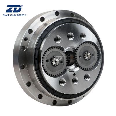 China High Precision Cycloidal Pin Wheel RV Reducer For Robot Arm Joint China Cycloidal