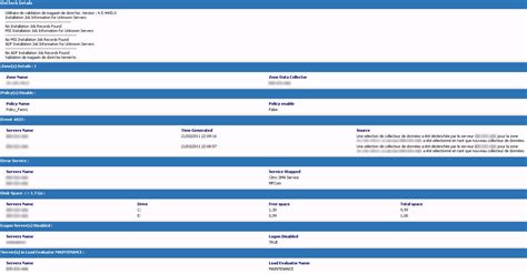 XenApp Check Health Check For XenApp Farm