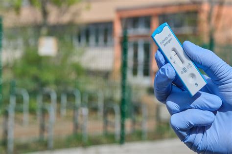 ΕΟΔΥ Rapid Test Πού γίνονται δωρεάν Rapid Test σήμερα 2808 Healthwebgr