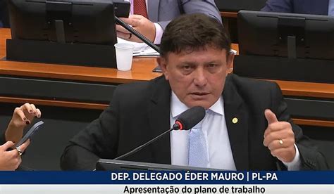 No Seu Primeiro Dia Deputados Da Direita Confirmam Vocação Da Cpi Do