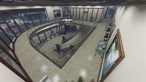 Release [mlo] San Andreas Art Gallery And Auto Auction Fivem