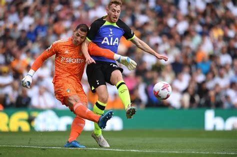 Tottenham Make Dejan Kulusevski Transfer Stance Clear As He Explains