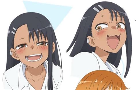 Nagatoros Facial Expressions Work In Progress Rnagatoro