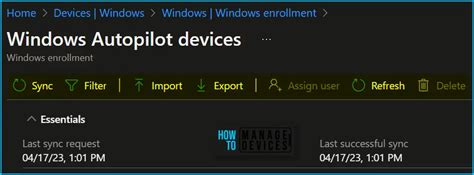 configure intune rbac for windows autopilot role htmd blog