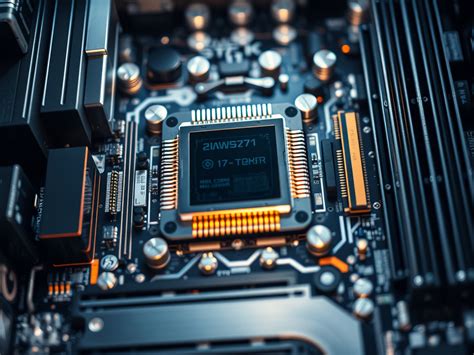 Computing Devices Computer Hardware System Architecture And Operating