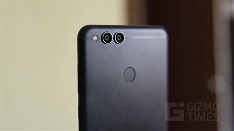 Honor X Camera Features Exploring The Plethora Of Options