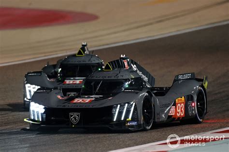 ペスカローロプジョーとタッグ 2024年にハイパーカーでWECとルマン24時間レースに参戦へ