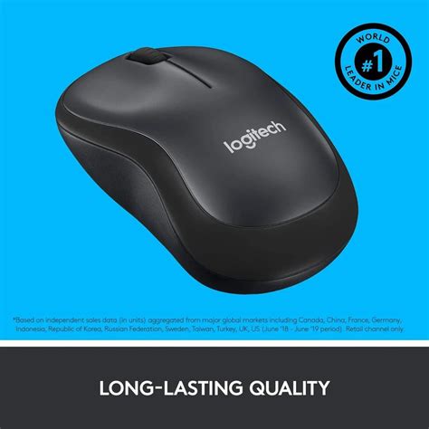 Logitech M220 Wireless Mouse At 999 Piece In Mumbai ID 2851217971791