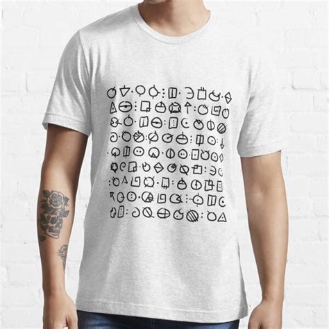 Speed Force Language T Shirt For Sale By 1creative Name Redbubble