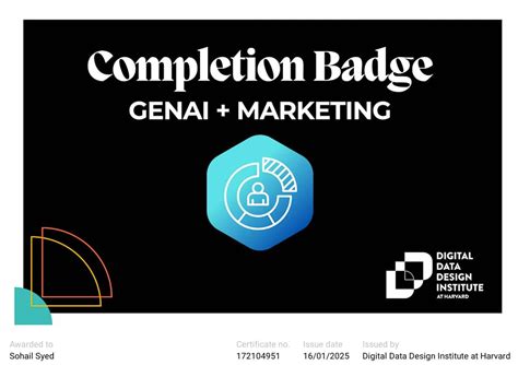 Sohail Syed Roasguy On Linkedin Proud To Share This Milestone 🎓 I