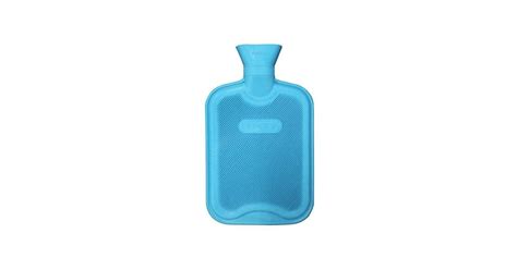 Hometop Premium Classic Rubber Hot Water Bottle Hot Water Bottles For