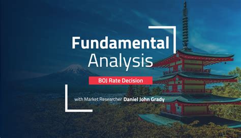 Boj Rate Decision Will They Finally Do Something Orbex Forex