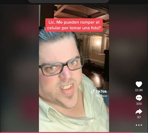 Internautas Responden Es Legal Que Te Rompan El Celular Por Una Foto”