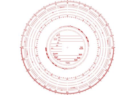 Analogue Tachograph Analysis Tachomagic