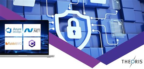 Modernizing Messaging In Secure Environments Theoris