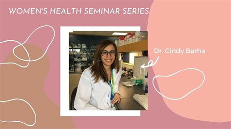 The Role Of Biological Sex And Reproductive Experience On Exercise