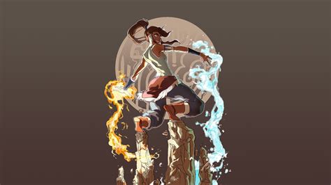 Avatar The Legend Of Korra Wallpapers Top Free Avatar The Legend Of
