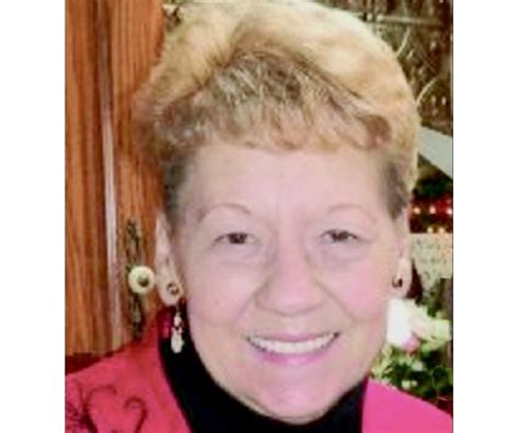 Barbara Brisson Obituary 2014 Davenport Fl Ma The Republican