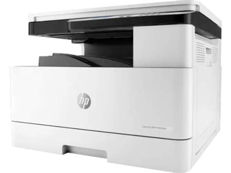 Black And White Hp Multi Function Printer Warranty 1 Year At Best Price