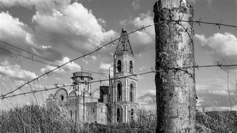 Otec Walter Ciszek Byl 23 Let Vězněm Sibiře Vrátil Se A Do Smrti Pil K