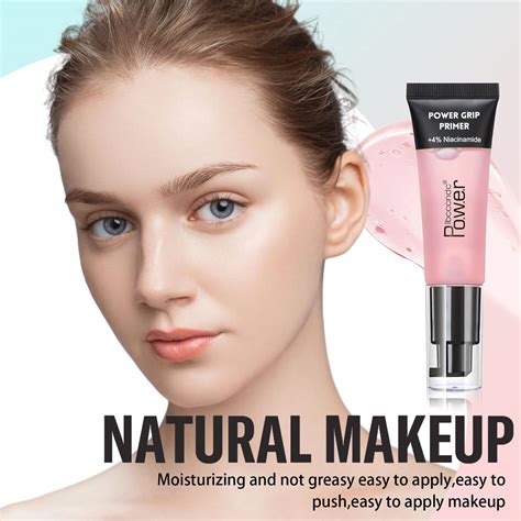 How To Apply Primer Makeup