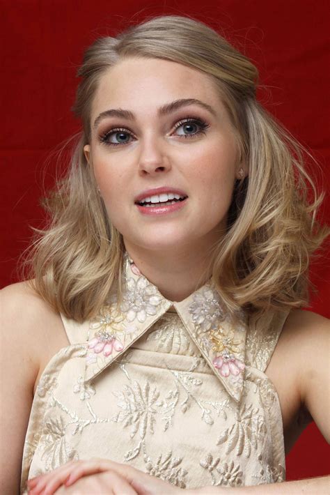 Hair And Eyemake Up Annasophia Robb Hair Styles Pretty Face