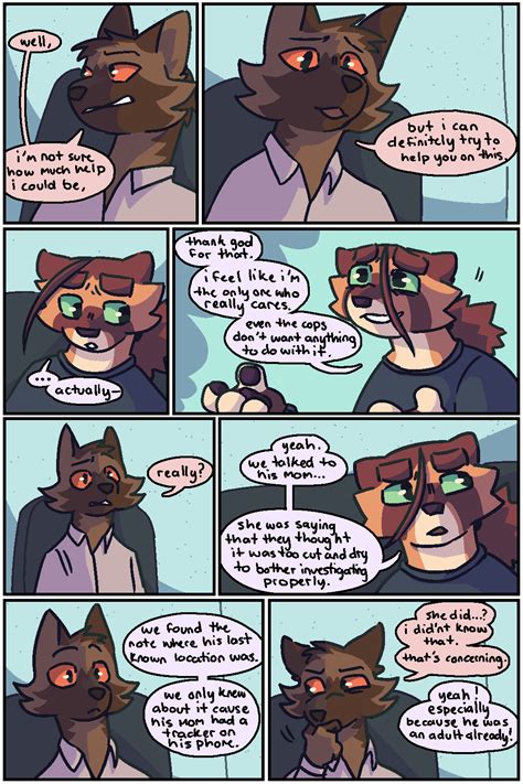 68 Summer Vacation Comic Fury Comic Fury Webcomic Hosting