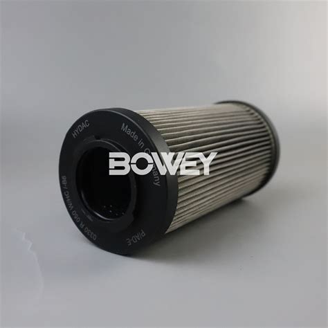 0330 R 050 Whc Bowey Replaces Hydac Hydraulic Oil Filter Elementbowey