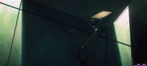 Karen Gillan Nebula Ballbusting Anime Kick In The Balls Prison Riot