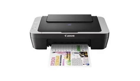Canon Pixma E470 All In One Inkjet Printer At ₹ 4200 Multifunction Printers In Mumbai Id