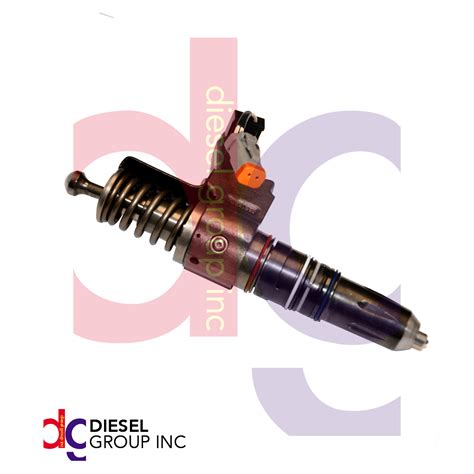 3411760 N14 Cummins® Injector Diesel Group Us