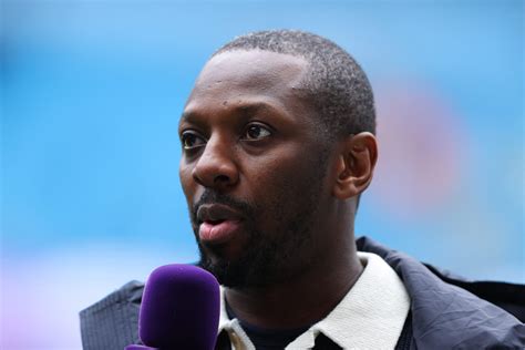 Shaun Wright Phillips Says Manchester Citys Best Player Was Also The
