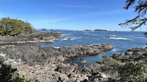 First Timer S Guide To Vancouver Island The Adventure Beckons