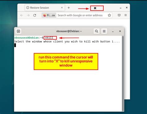 How To Kill A Process On Linux Command Line Best Methods
