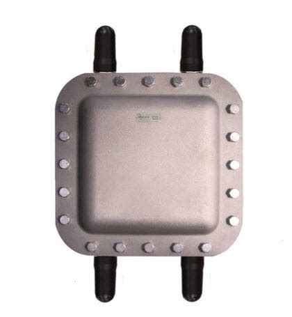 Explanation Of Explosion Proof Enclosures Hazardous Access Point Enclosures Antennas And