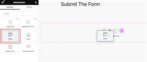 How To Create A Multistep Form In Elementor Powerpack Addons For