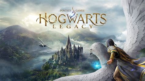 Хогвартс. Наследие | Загружайте и покупайте уже сегодня в Epic Games Store