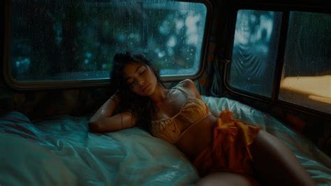 Rain Sounds For Sleeping Stop Overthinking And Sleep Instantly With