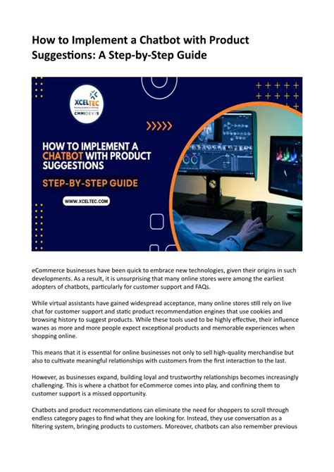 Ppt How Can I Implement Chat Bot Powerpoint Presentation Free