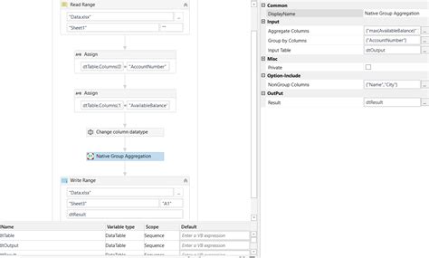 UiPath Go Datatable Activities Marketplace UiPath Community Forum
