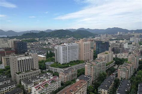 杭州地铁二号线西北段开通 今天杭州空气好呆了