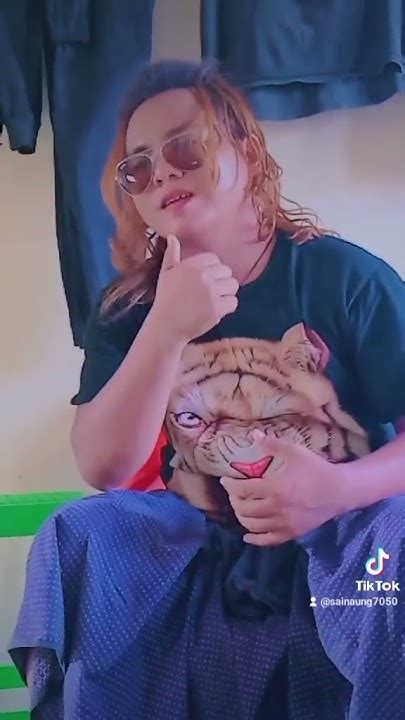 ကျားသားစားမဲ့သမင်မလေး Youtube