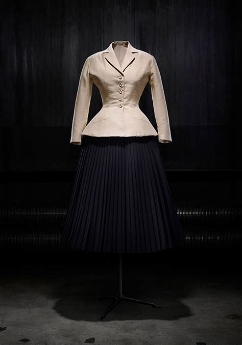 Buch-Tipp: Dior by Christian Dior