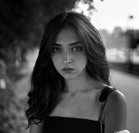 Grayscale Photography Of Woman Photo Free Grey Image On Unsplash